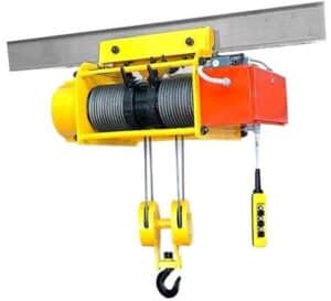 Rope Drive: Types, Application, Construction, Advantages ...