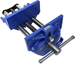 17 Types of Vices and Their Applications & Safety Measures [Complete ...