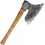 23 Types of Axes - Types of Axe Heads and Their Uses [Explained with ...