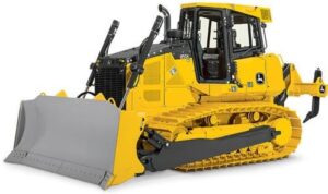 Types of Bulldozers and Bulldozer Blades - With Explained [Uses, Parts ...