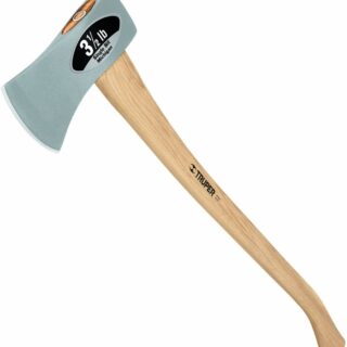 23 Types of Axes - Types of Axe Heads and Their Uses [Explained with ...