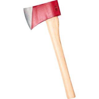 23 Types of Axes - Types of Axe Heads and Their Uses [Explained with ...