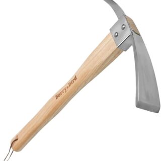 23 Types of Axes - Types of Axe Heads and Their Uses [Explained with ...