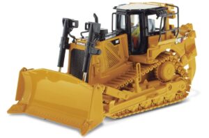Types of Bulldozers and Bulldozer Blades - With Explained [Uses, Parts ...