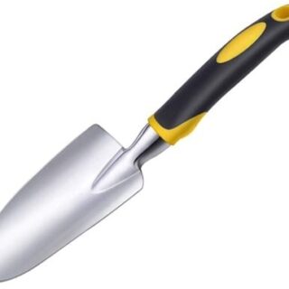 13 Types of Shovel - Parts, Uses, Advantages & Disadvantages [with ...