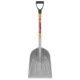 13 Types of Shovel - Parts, Uses, Advantages & Disadvantages [with ...