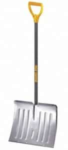 13 Types of Shovel - Parts, Uses, Advantages & Disadvantages [with ...