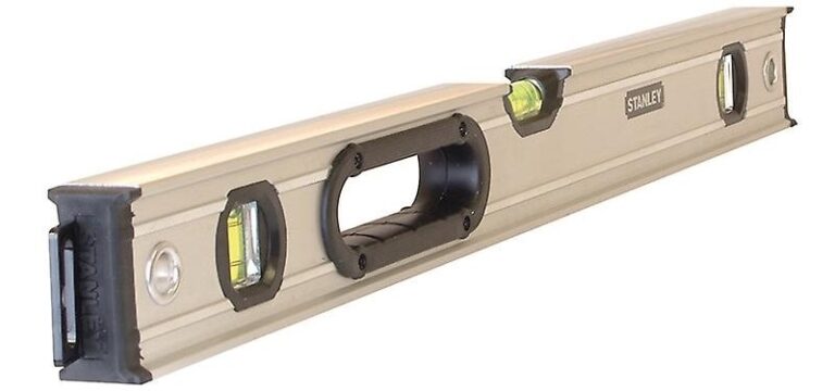 Spirit Level (Tool) - Definition, Types, Parts, Structure & How to Use ...