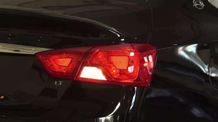 12 Types of Car Lights & Their Important Points - [with Pictures ...