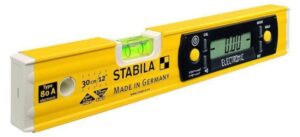 Spirit Level (Tool) - Definition, Types, Parts, Structure & How to Use ...