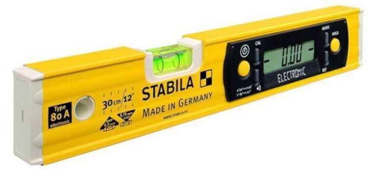 Spirit Level (Tool) - Definition, Types, Parts, Structure & How to Use ...