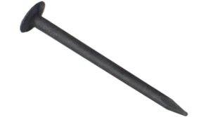 21 Types of Nails (Fasteners) - Uses, Components, Application & How to ...