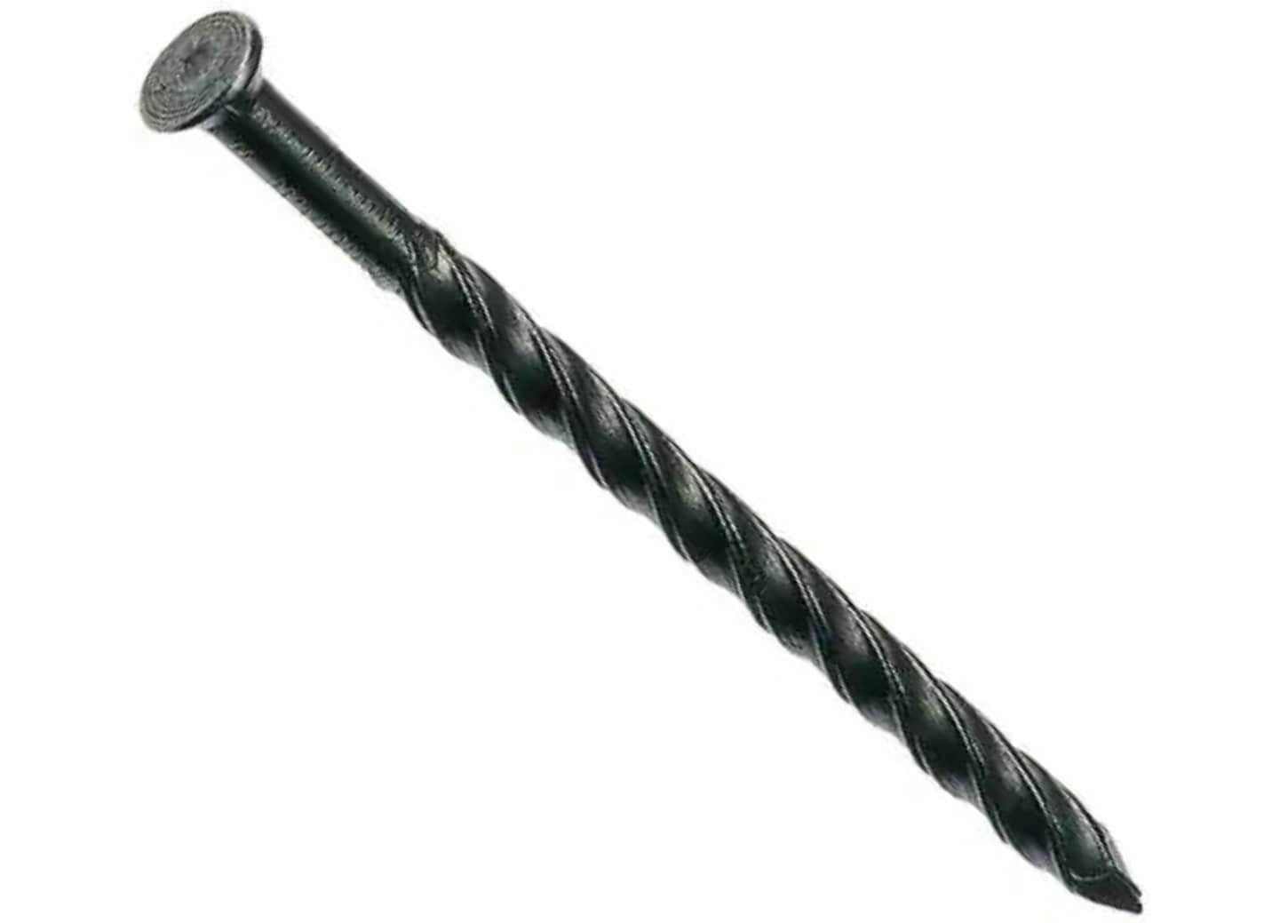 21 Types of Nails (Fasteners) - Uses, Components, Application & How to ...