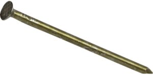 21 Types of Nails (Fasteners) - Uses, Components, Application & How to ...