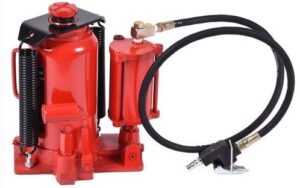 11 Types of Car jacks - Uses, Sizes, Advantages & Safety Precautions ...