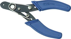 Wire Stripper (Tool) - Introduction, Types, Parts, Uses & Precautions ...