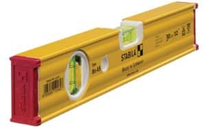 Spirit Level (Tool) - Definition, Types, Parts, Structure & How to Use ...
