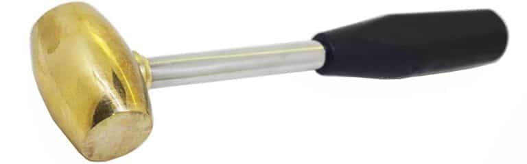Mallet (Tool) - Types, Uses, Functions & Mallet vs Hammer [Complete ...