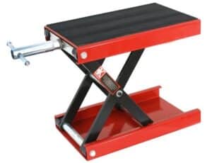 11 Types of Car jacks - Uses, Sizes, Advantages & Safety Precautions ...