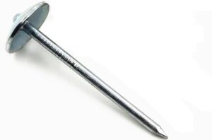 21 Types of Nails (Fasteners) - Uses, Components, Application & How to ...