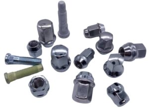 Parts of Car Wheel and Their Function - [with Pictures, Names & Diagram ...