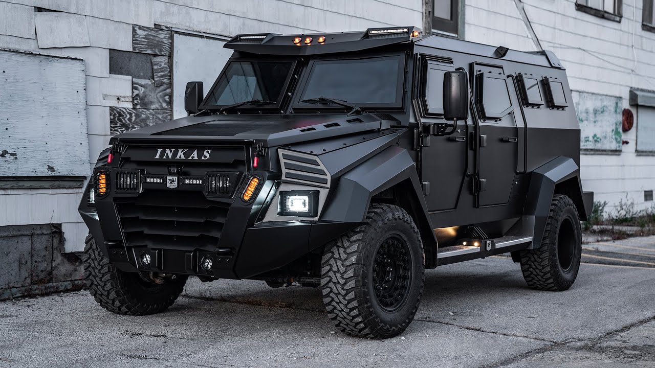 8 Types of Police Cars - Pros & Cons of Purchasing a Pre-Owned Police ...