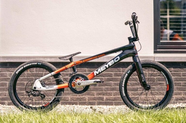 12 Types of Bicycles and Their Advantages [with Pictures & Names ...