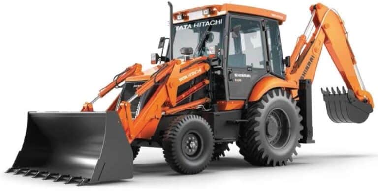 10 Types of Tractors - Introduction, Uses, Function, Advantages ...