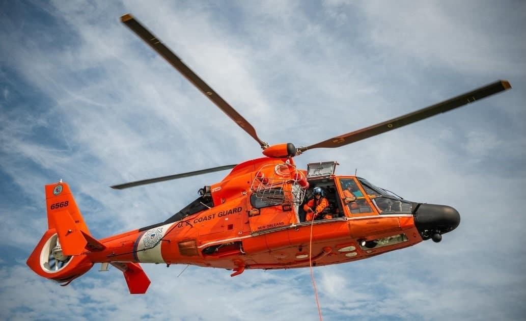 16 Types of Helicopters - Civilian Helicopters and Military Helicopters ...