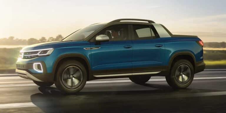 15 Types of Pickup Trucks and Their Pros & Cons [with Pictures & Names ...