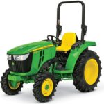 10 Types of Tractors - Introduction, Uses, Function, Advantages ...