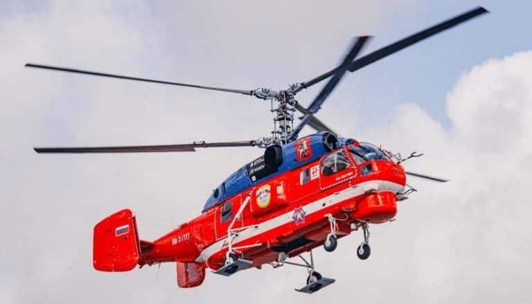 16 Types of Helicopters - Civilian Helicopters and Military Helicopters ...