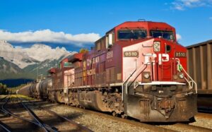 17 Types of Trains and Advantages of Traveling via Train [with Pictures ...