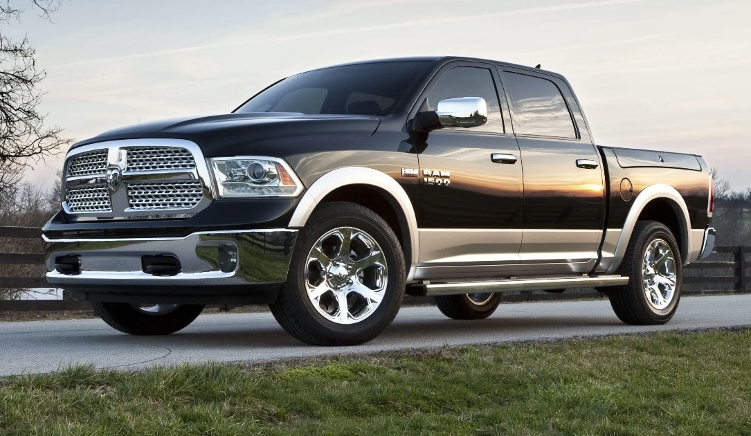 15 Types of Pickup Trucks and Their Pros & Cons [with Pictures & Names ...