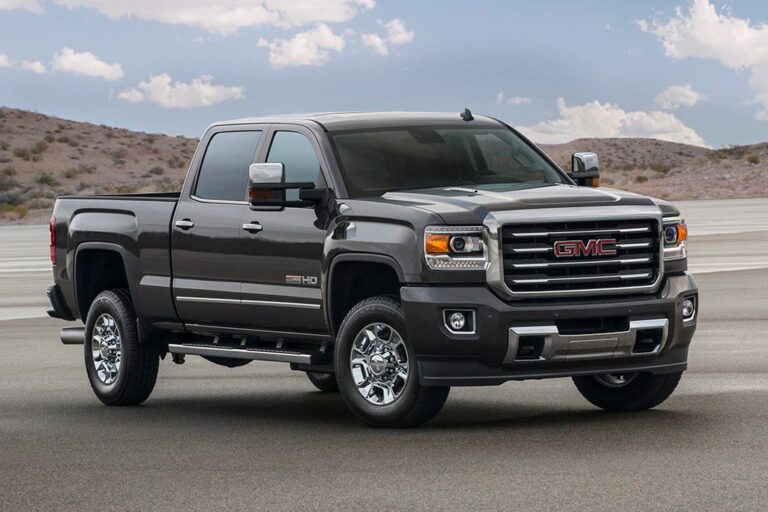 15 Types of Pickup Trucks and Their Pros & Cons [with Pictures & Names ...