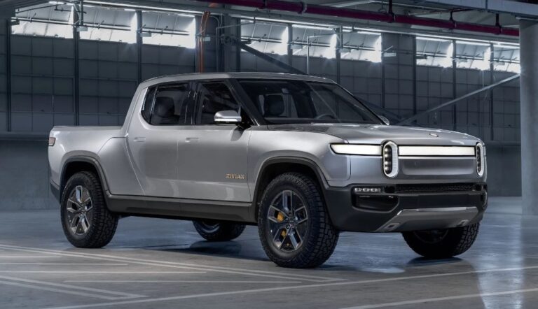 15 Types of Pickup Trucks and Their Pros & Cons [with Pictures & Names ...