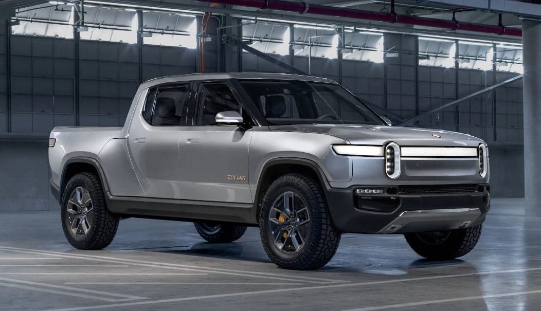 15 Types of Pickup Trucks and Their Pros & Cons [with Pictures & Names ...