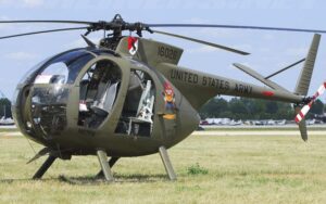 16 Types of Helicopters - Civilian Helicopters and Military Helicopters ...