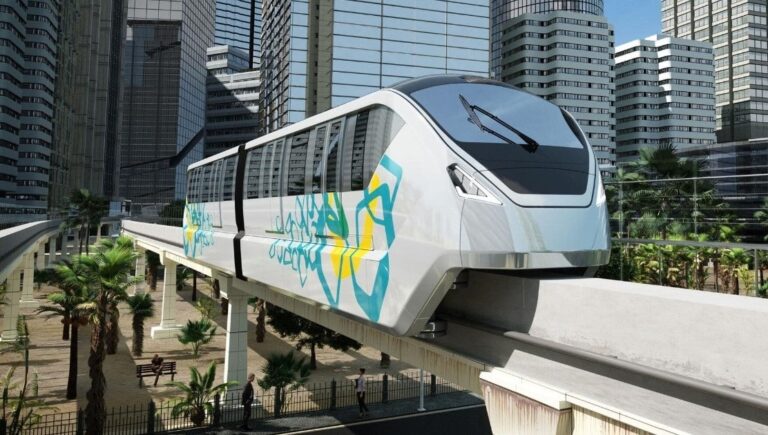 17 Types of Trains and Advantages of Traveling via Train [with Pictures ...