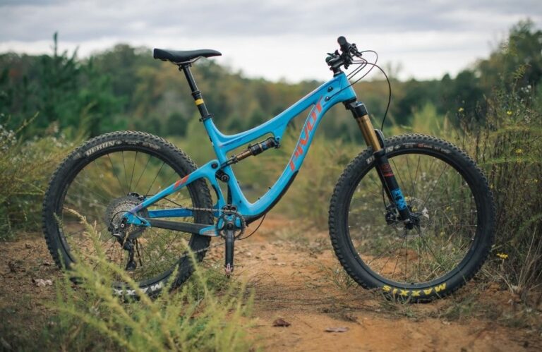 12 Types of Bicycles and Their Advantages [with Pictures & Names ...