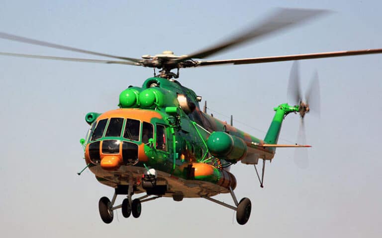 16 Types of Helicopters - Civilian Helicopters and Military Helicopters ...