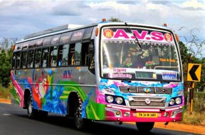 11 Types of Buses (Vehicles) and Advantages & Disadvantages Traveling ...