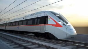 17 Types of Trains and Advantages of Traveling via Train [with Pictures ...