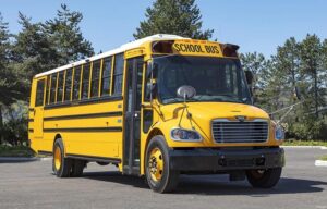 11 Types of Buses (Vehicles) and Advantages & Disadvantages Traveling ...