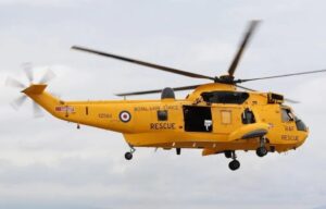 16 Types of Helicopters - Civilian Helicopters and Military Helicopters ...