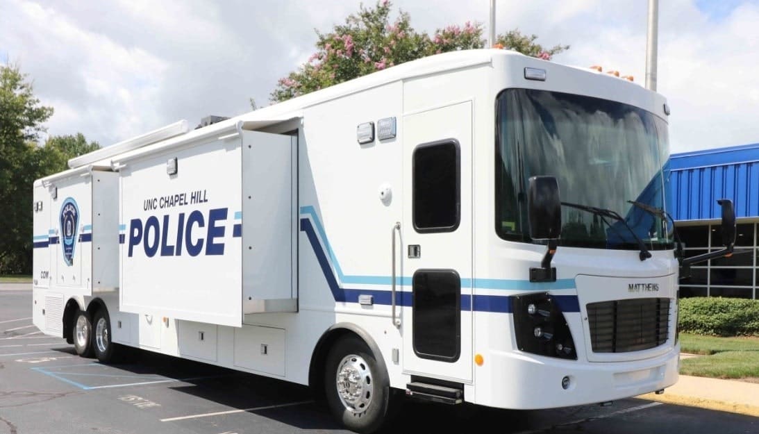 8 Types of Police Cars - Pros & Cons of Purchasing a Pre-Owned Police ...