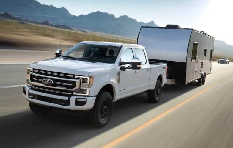 15 Types of Pickup Trucks and Their Pros & Cons [with Pictures & Names ...