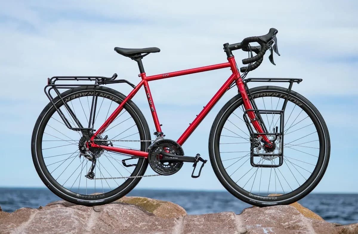 12 Types of Bicycles and Their Advantages [with Pictures & Names ...