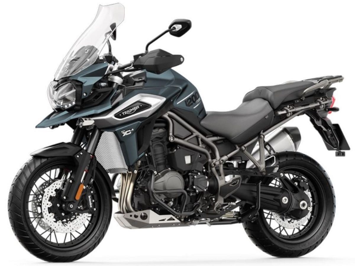 12 Types of Touring Motorcycles - Best Touring Motorcycles & Adventure ...