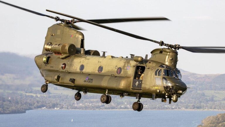 16 Types of Helicopters - Civilian Helicopters and Military Helicopters ...